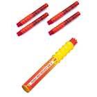 Rakieta spadochronowa czerwona - parachute rocket-red SOLAS / WHEELMARK